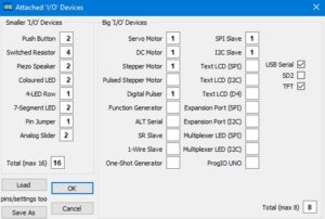 Симулятор для плат Arduino UnoArduSim: руководство для начинающих