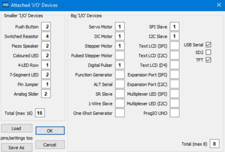 Симулятор для плат Arduino UnoArduSim: руководство для начинающих